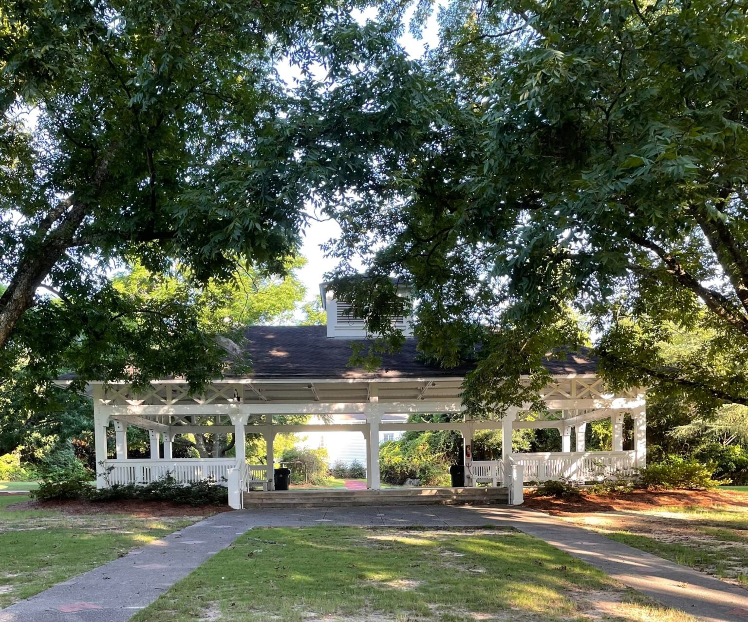 Kiesel Park in Auburn AL | REALTOR® Laura Sellers, Auburn, AL