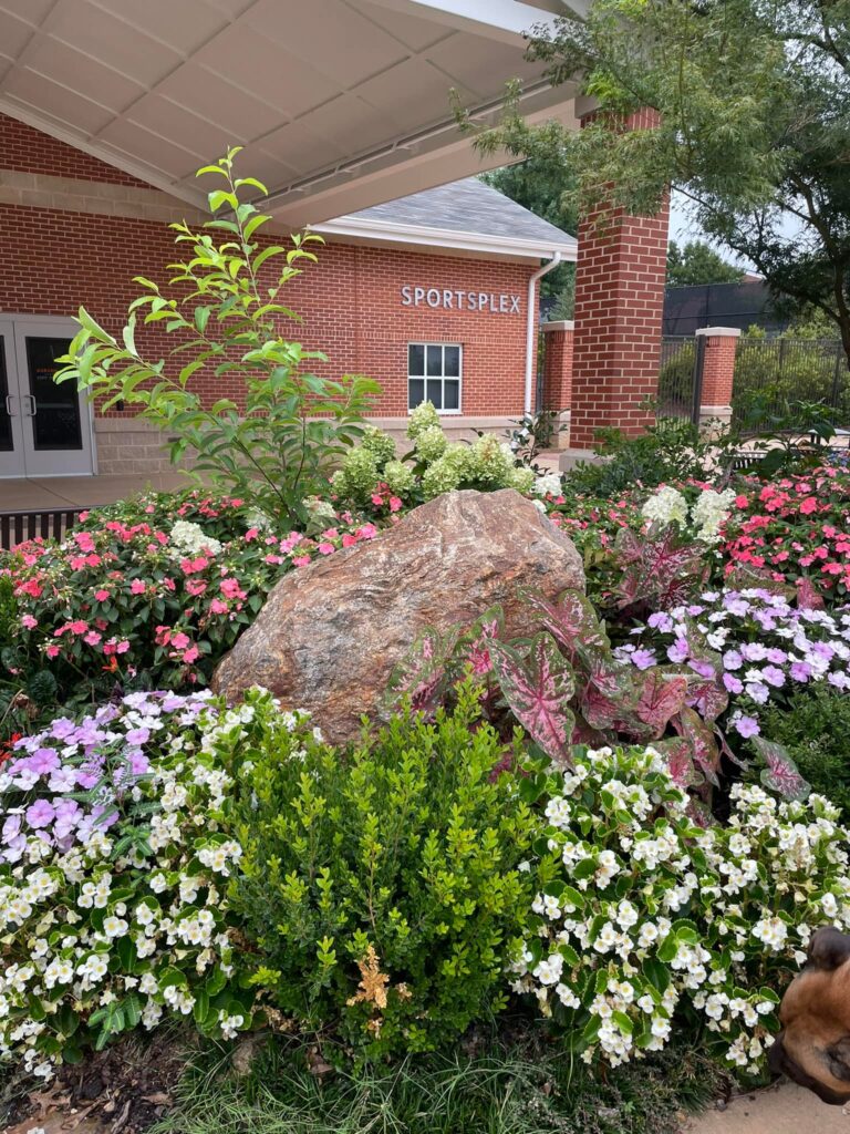 Opelika Sportsplex & Aquatics Center | REALTOR® Laura Sellers, Auburn, AL