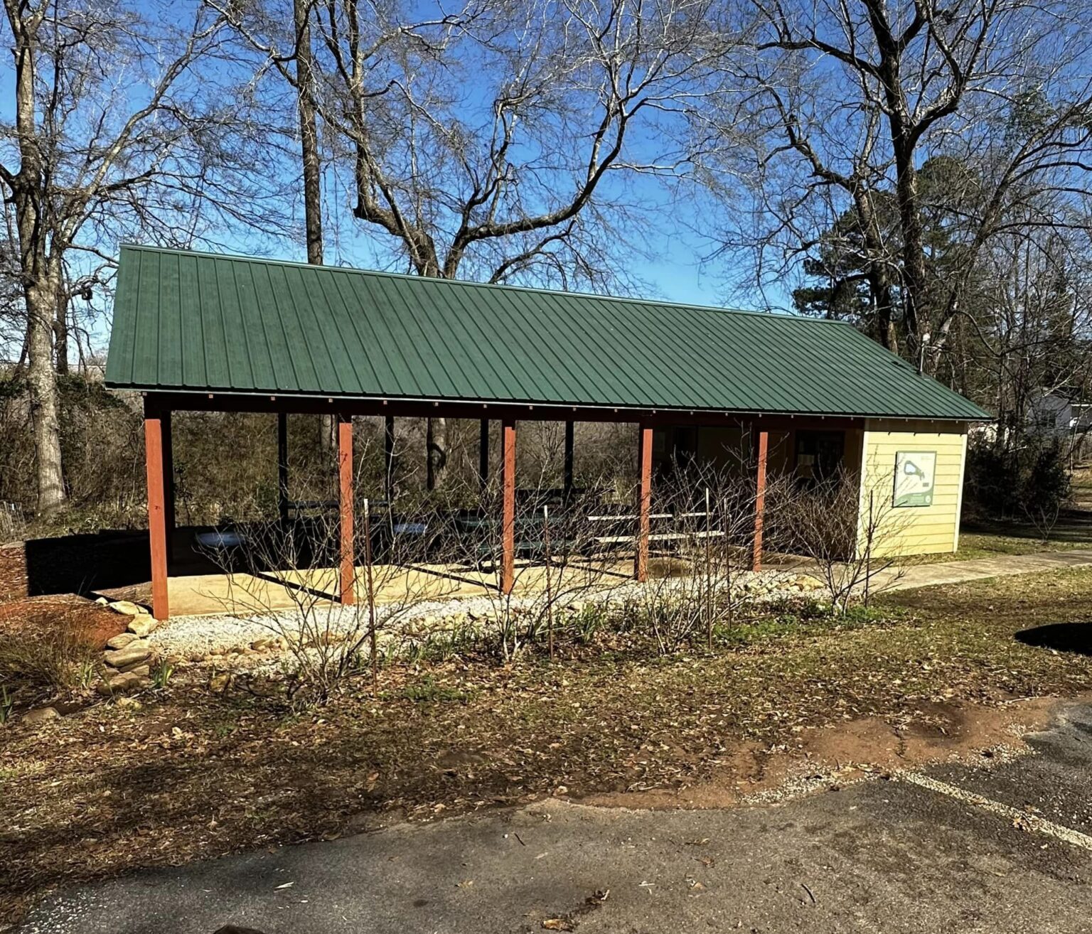 Wood Duck Heritage Preserve and Siddique Nature Park | REALTOR® Laura ...