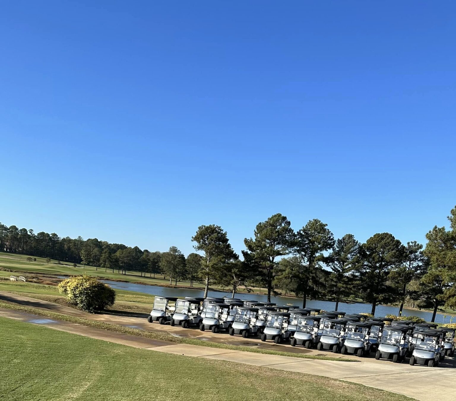 Pines Crossing Golf Course – Auburn & Opelika, AL | REALTOR® Laura ...