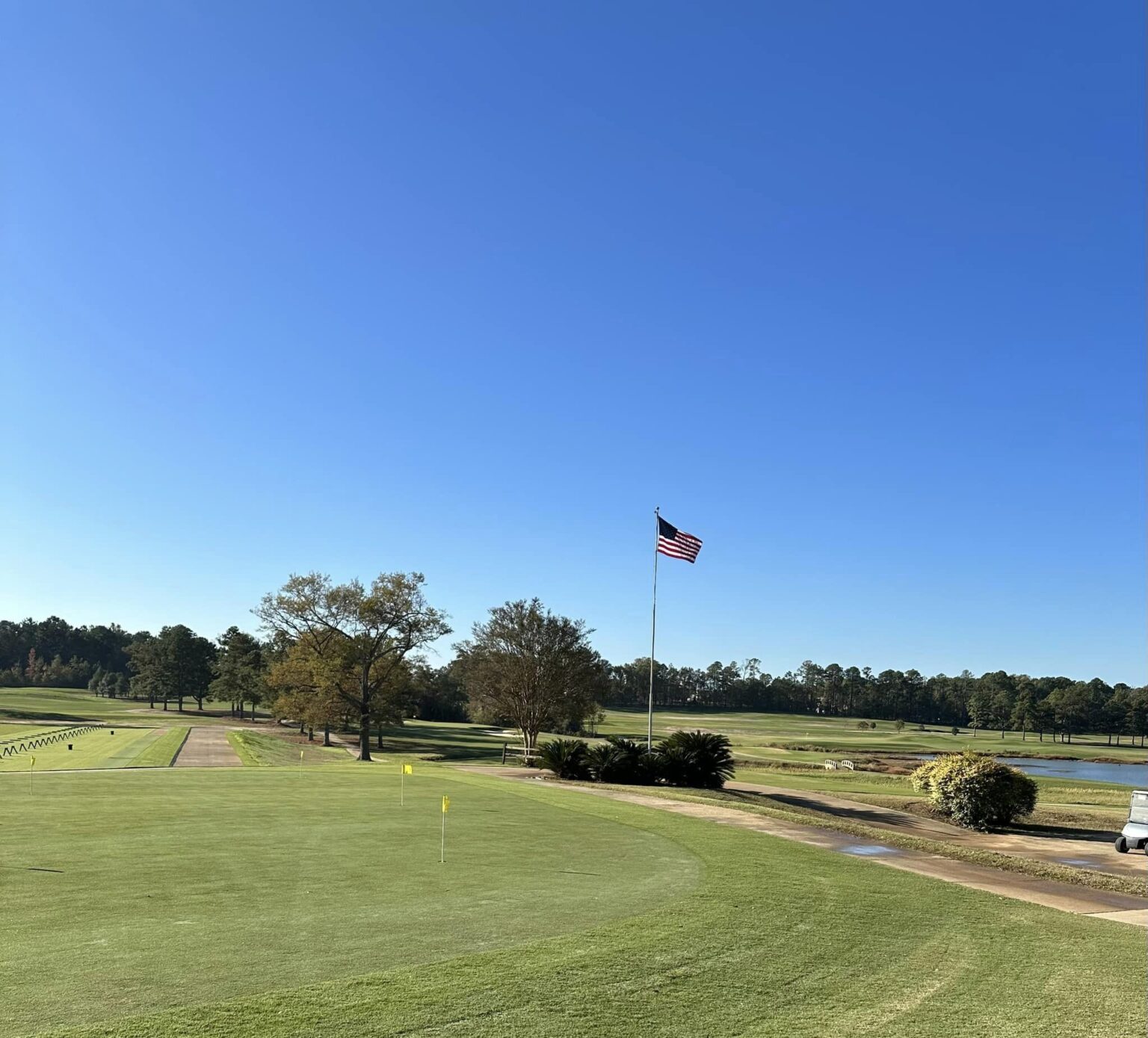 Pines Crossing Golf Course – Auburn & Opelika, AL | REALTOR® Laura ...