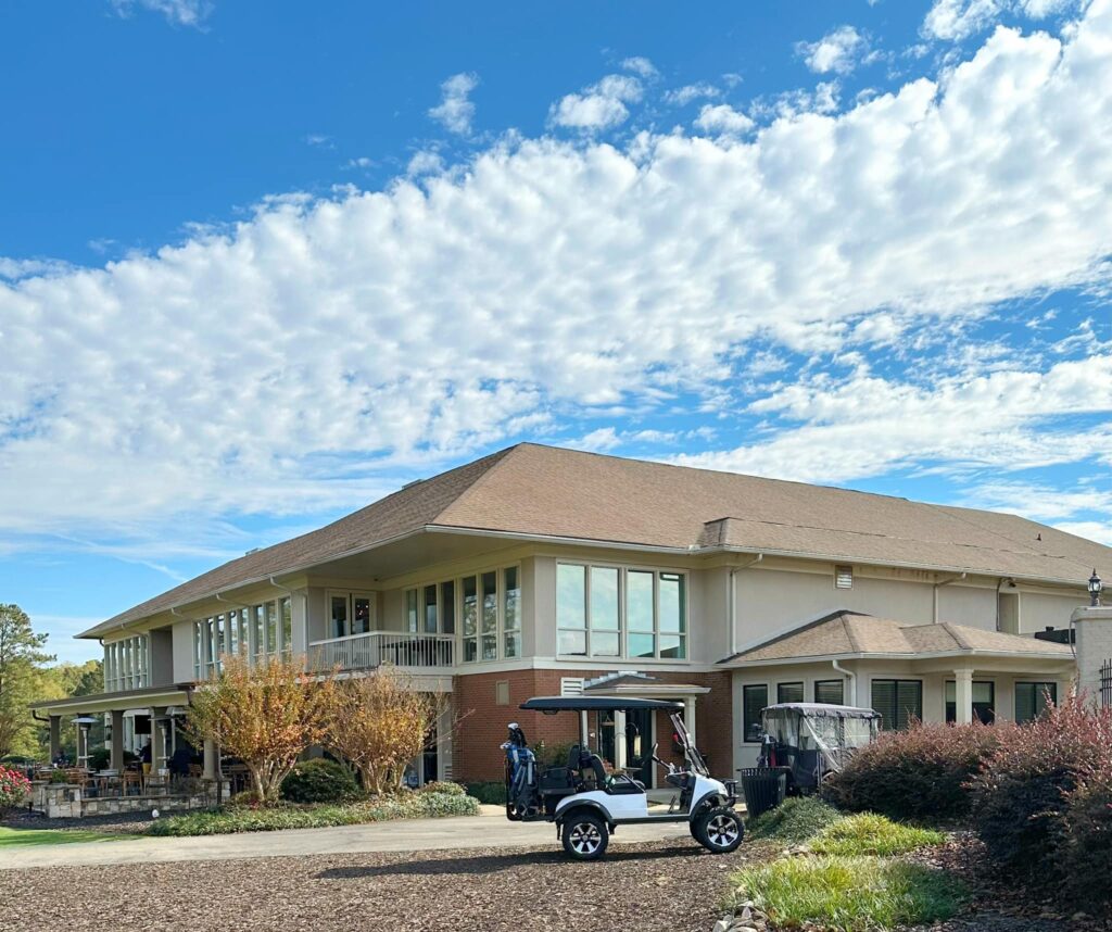 Saugahatchee Country Club – Opelika, AL | REALTOR® Laura Sellers ...