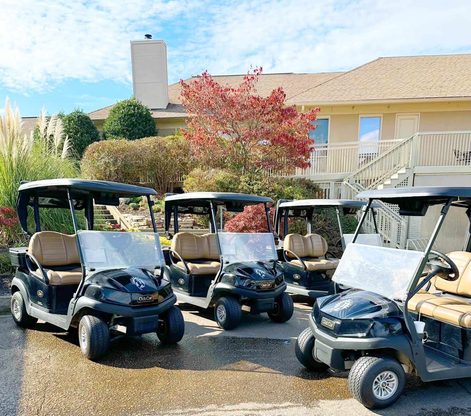 Saugahatchee Country Club – Opelika, AL | REALTOR® Laura Sellers ...