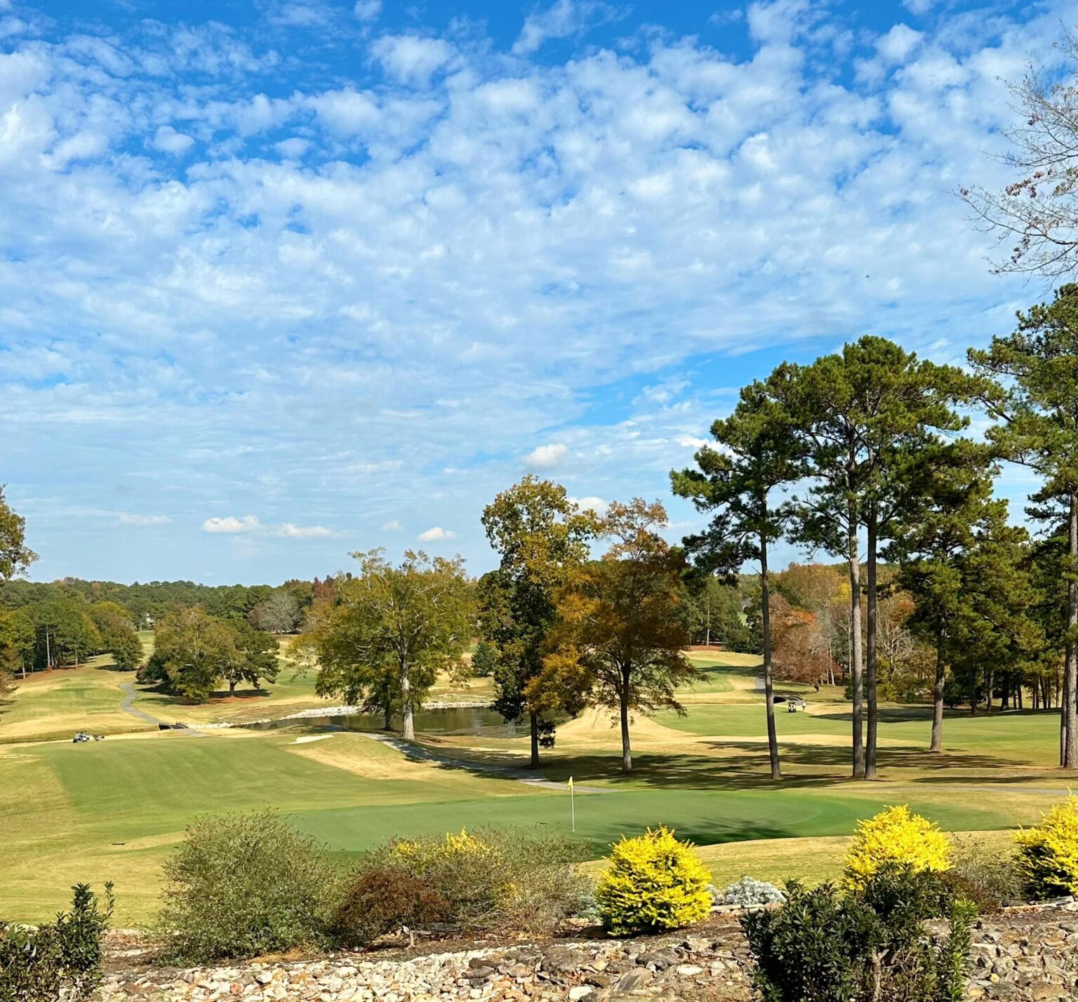 Saugahatchee Country Club – Opelika, AL | REALTOR® Laura Sellers ...