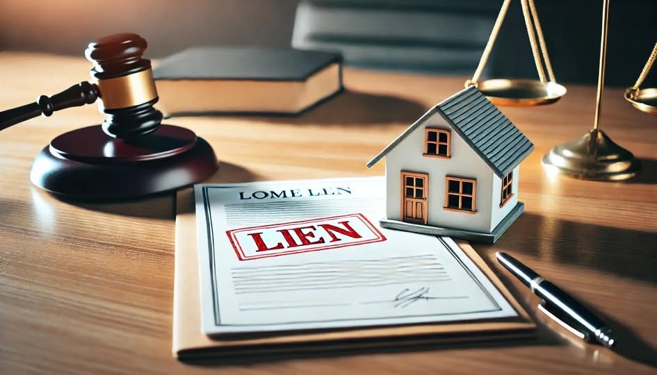 How to Sell a Home with a Lien in Auburn-Opelika, AL: A Step-by-Step ...