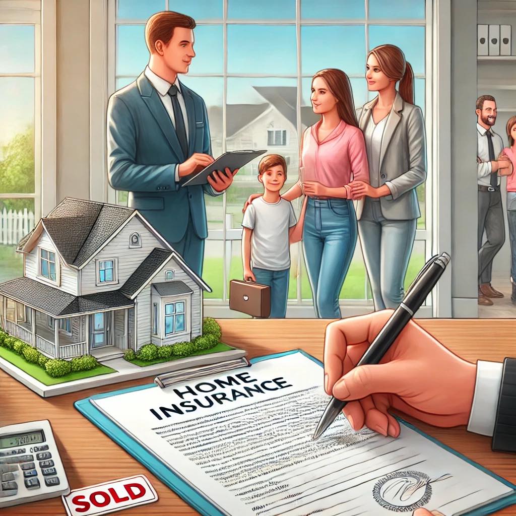 Understanding Home Insurance and Its Importance | REALTOR® Laura ...