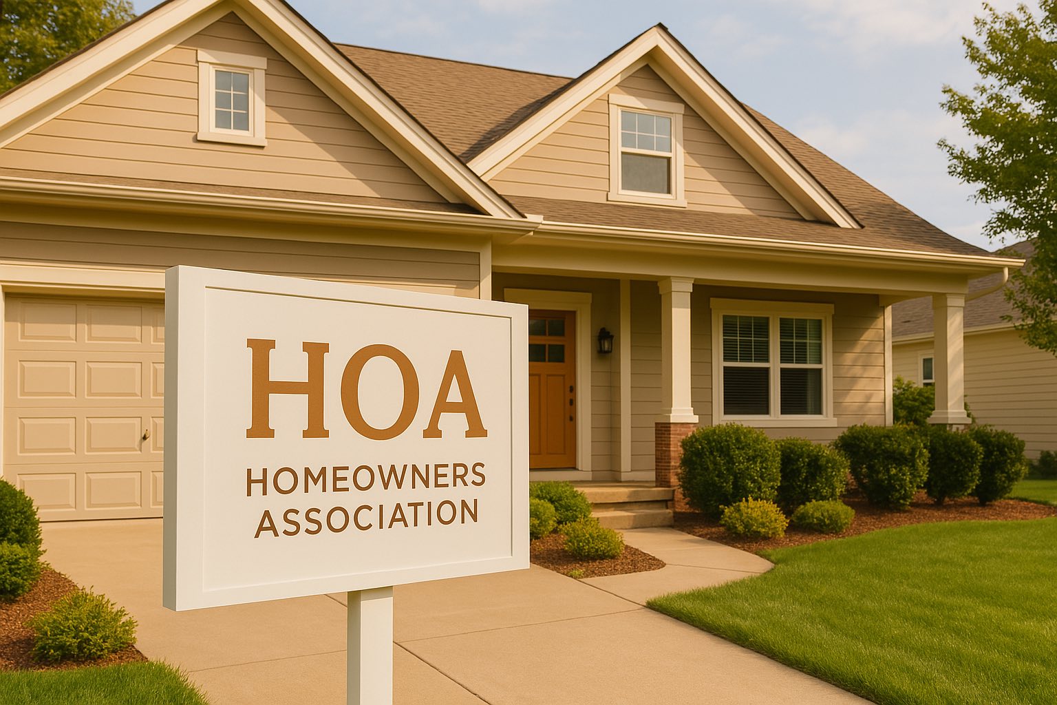 Understanding HOA Rules: Key Considerations for Buyers, Sellers, and ...