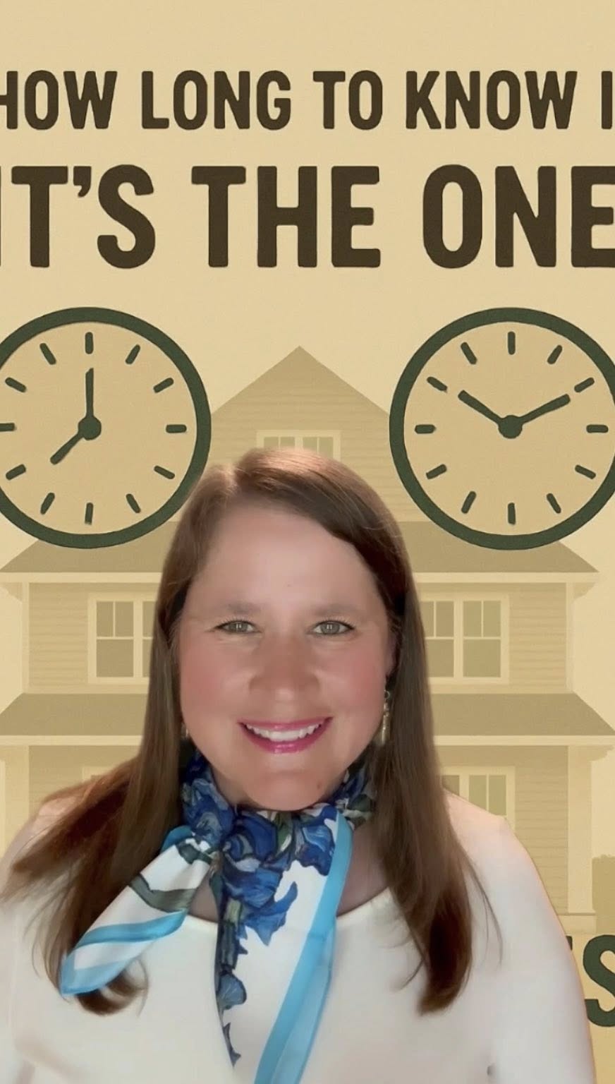 How Long Does It Take to Know a House Is “The One”? Auburn & Opelika ...