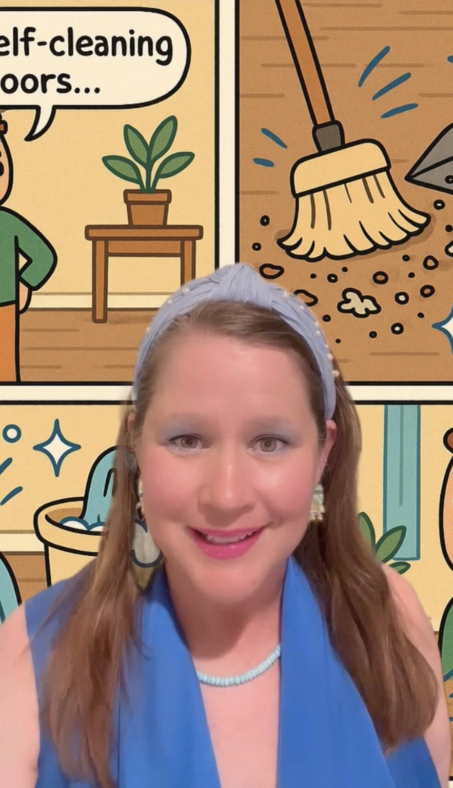 If Your House Had a Superpower, What Would It Be? | REALTOR® Laura ...