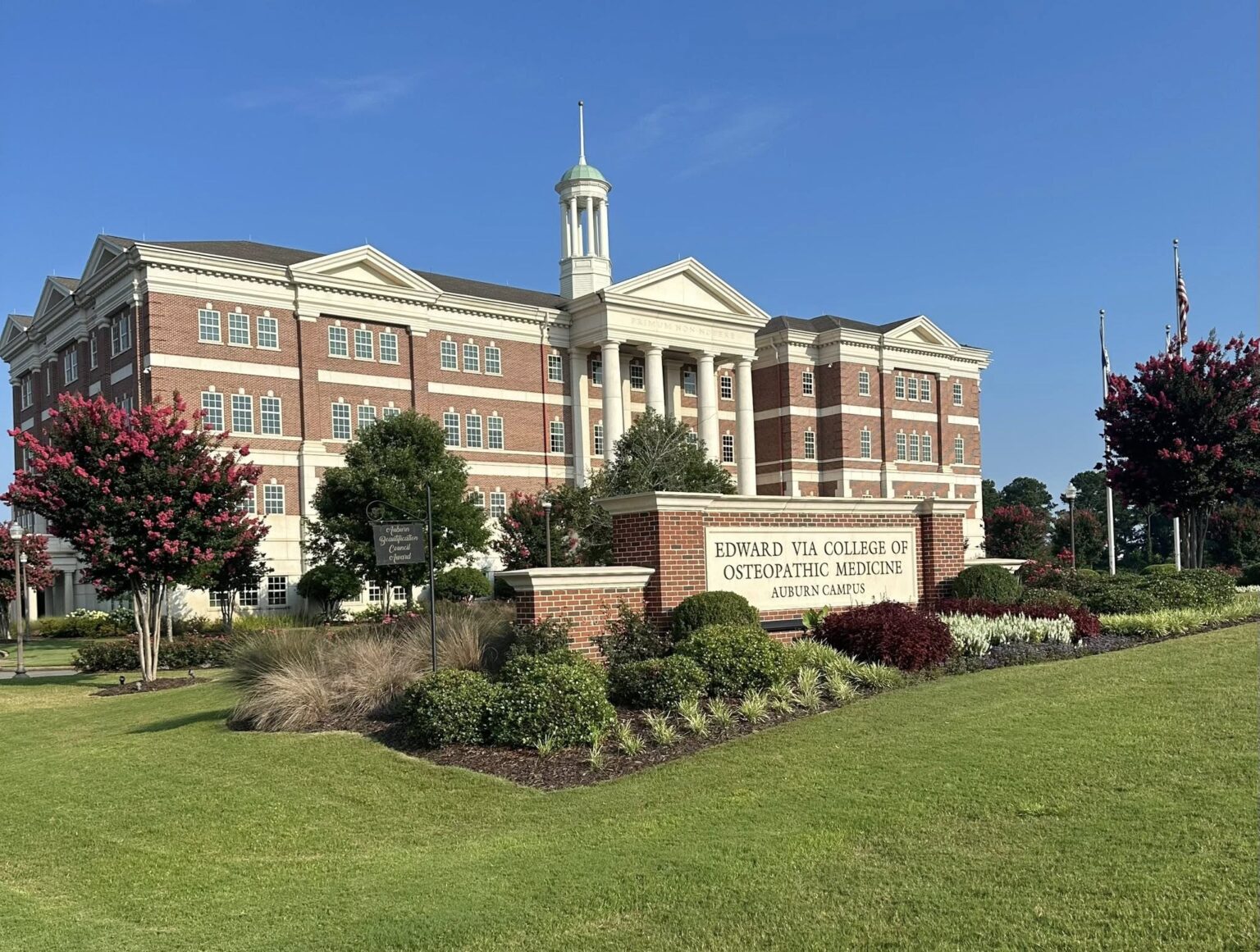 Relocating for VCOM in Auburn, AL? Here’s Where to Live (and How I Can Help) | REALTOR® Laura ...