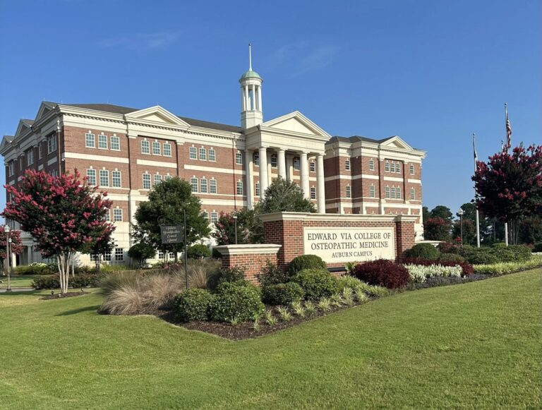 Relocating for VCOM in Auburn, AL? Here’s Where to Live (and How I Can ...