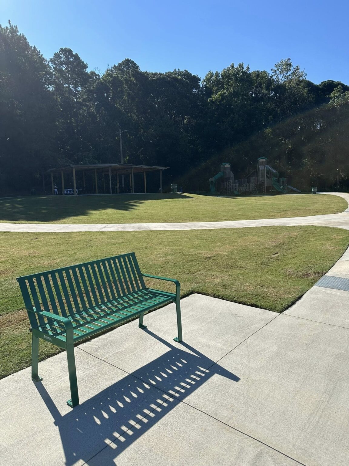 A Proposed New Park in Auburn, AL – Ann Pearson Park | REALTOR® Laura ...