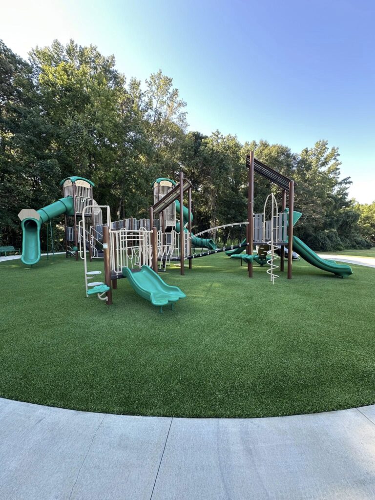 A Proposed New Park in Auburn, AL – Ann Pearson Park | REALTOR® Laura ...