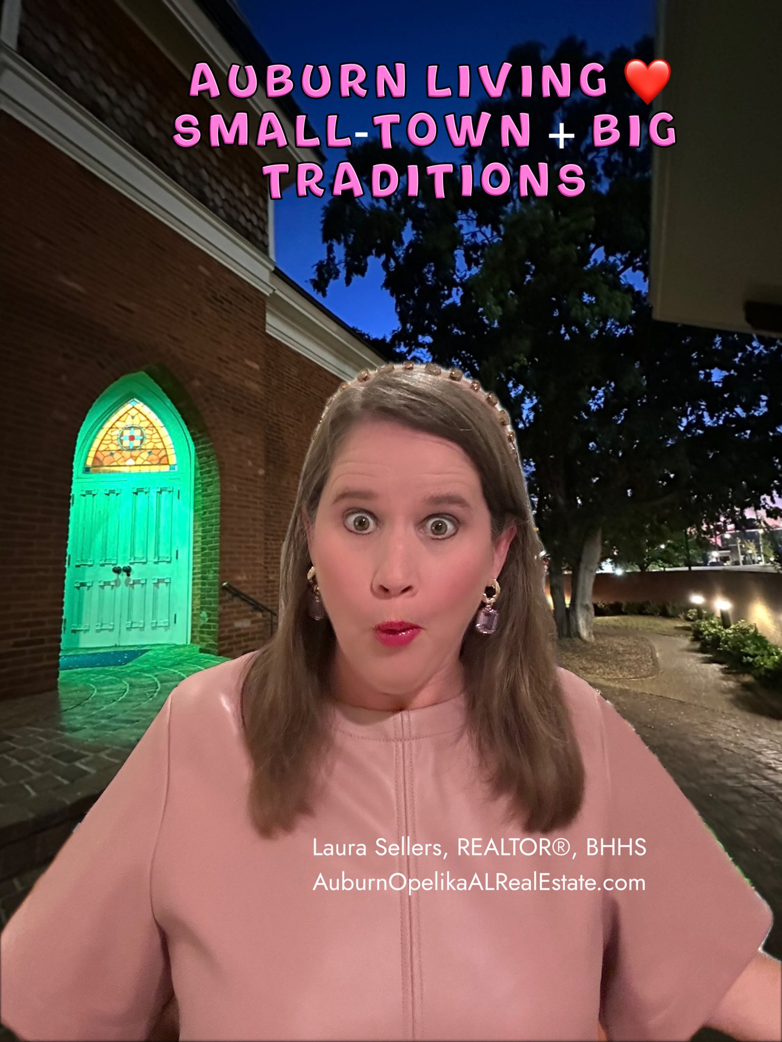 Living in Auburn, Alabama: Where Small-Town Charm Meets