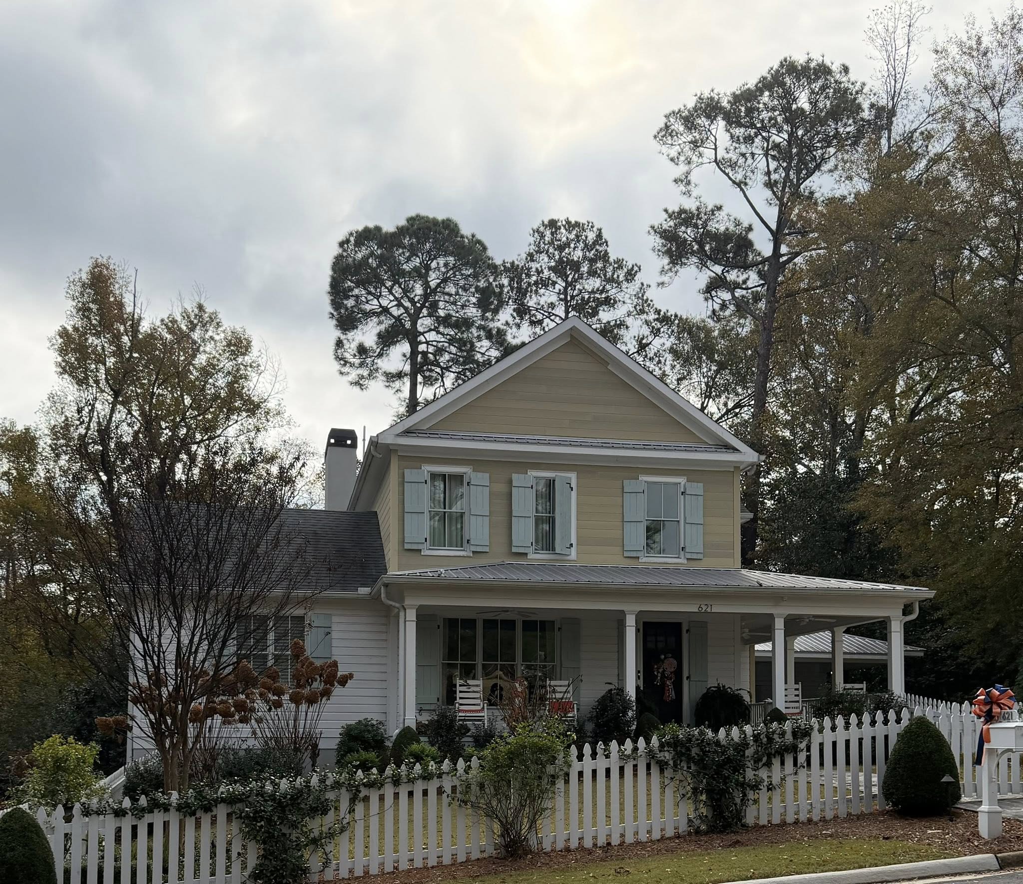What it’s really like to live near Jordan-Hare Stadium in Auburn ...