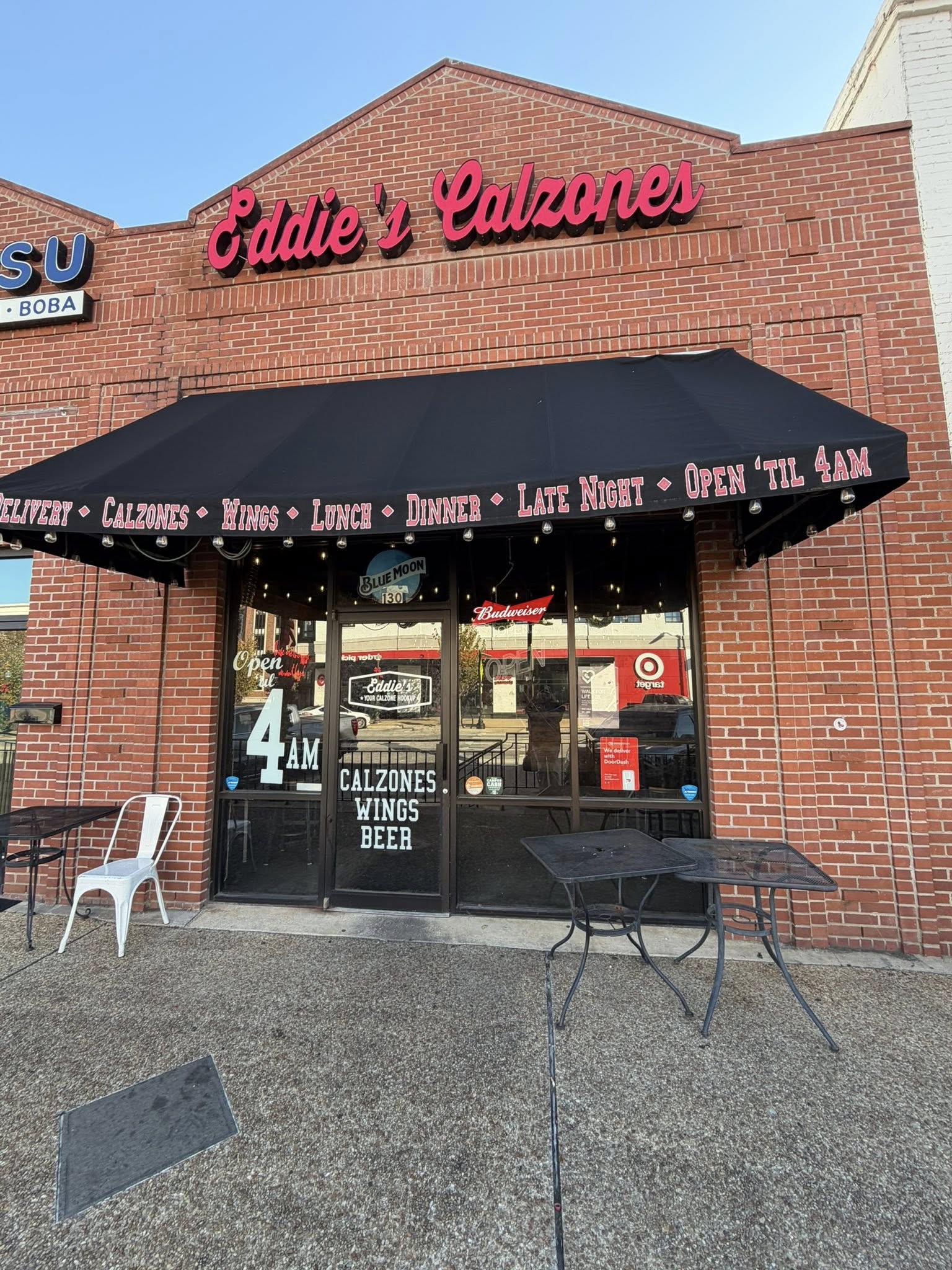 Living in Auburn Alabama: BBQ Ribs at Tailgate or Chili