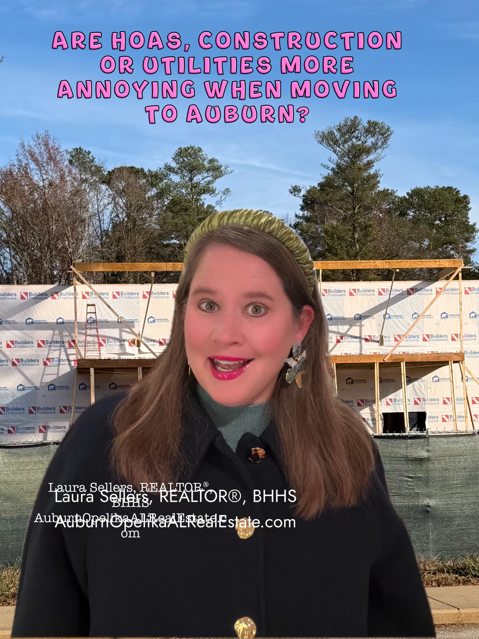 Move to Auburn: What’s the Most Annoying Part of Moving