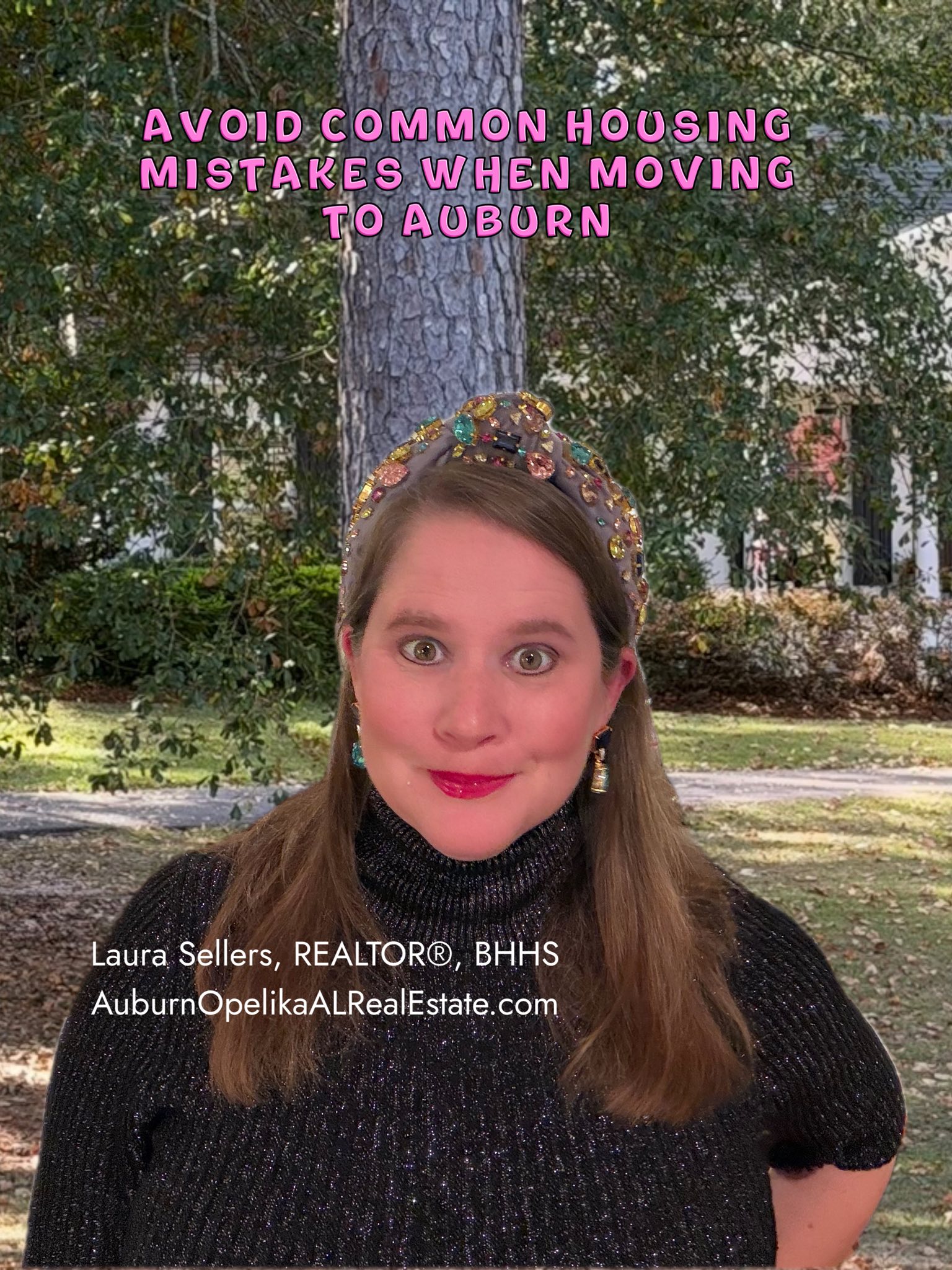 Move to Auburn: How to Avoid Common Housing Mistakes Wh